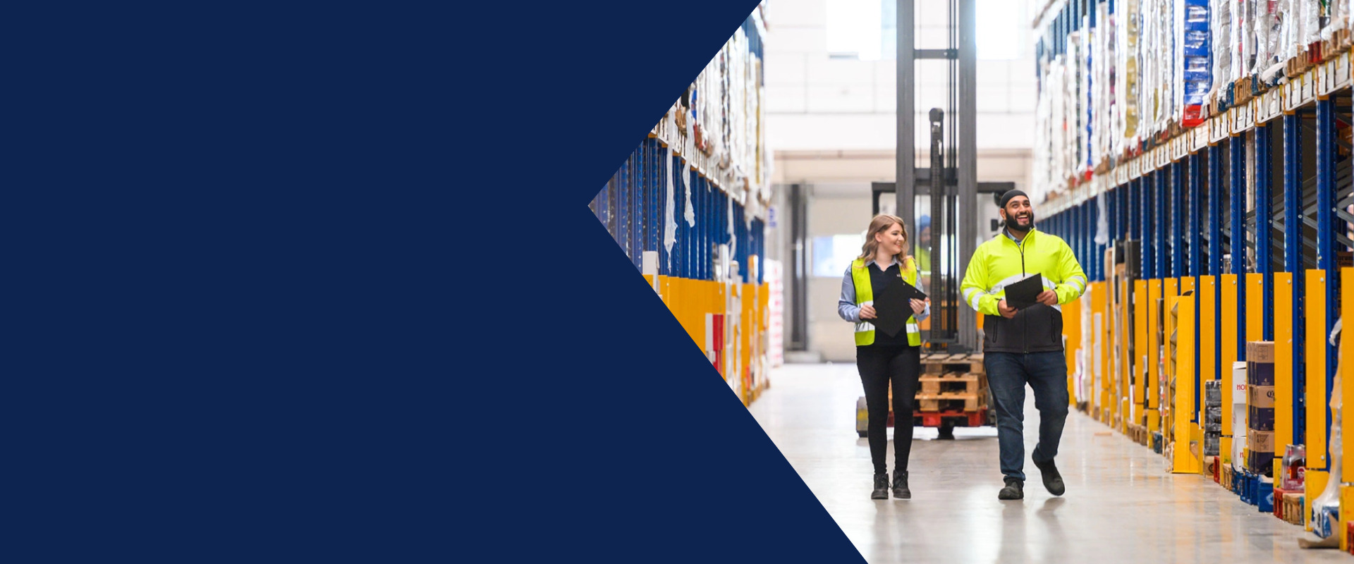 Airex Logistics – Better | Faster